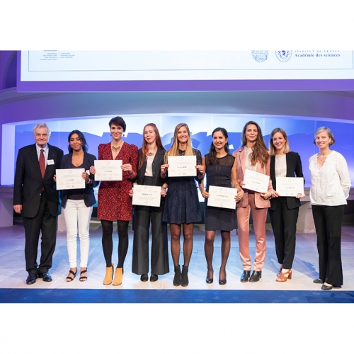 National and regional Young Talents programs