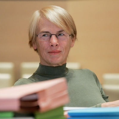 Laureates of the L’Oréal-UNESCO For Women in Science International ...