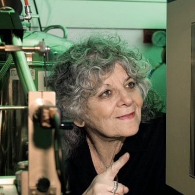 Laureates of the L’Oréal-UNESCO For Women in Science International ...