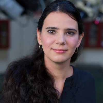 International Rising Talents Laureates