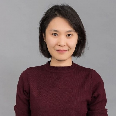 International Rising Talents Laureates