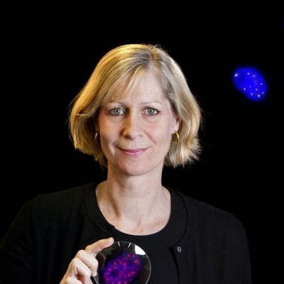 Laureates of the L’Oréal-UNESCO For Women in Science International ...