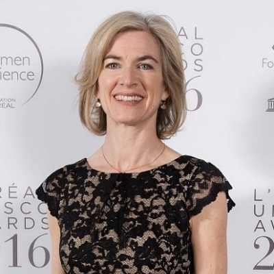 Laureates of the L’Oréal-UNESCO For Women in Science International ...