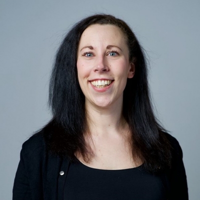 International Rising Talents Laureates