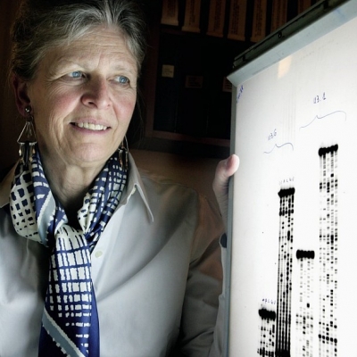 Laureates of the L’Oréal-UNESCO For Women in Science International ...