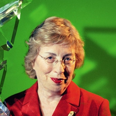 Laureates of the L’Oréal-UNESCO For Women in Science International ...