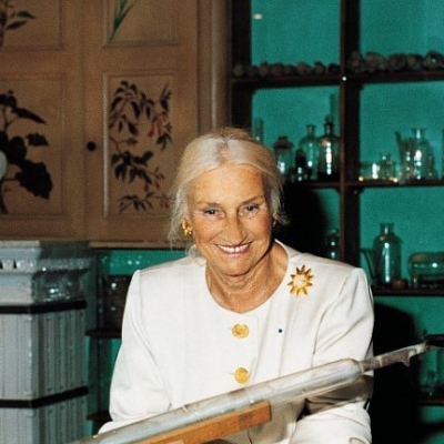 Archives des Lauréates du Prix L’Oréal-UNESCO