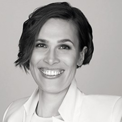 International Rising Talents Laureates