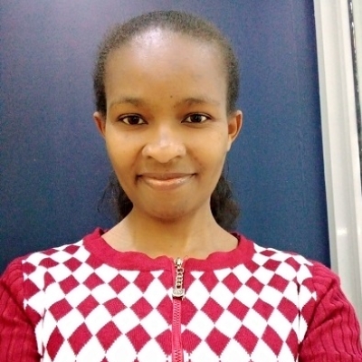 Sub-Saharan Africa Young Talents